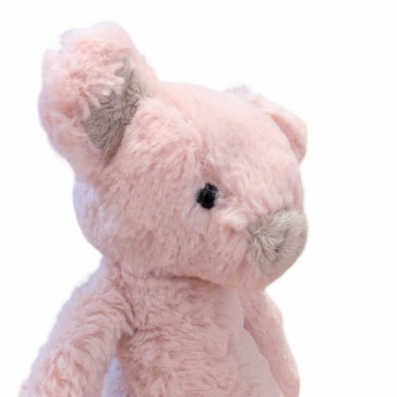 Jellycat | Toys | Jellycat Bashful Pig | Poshmark